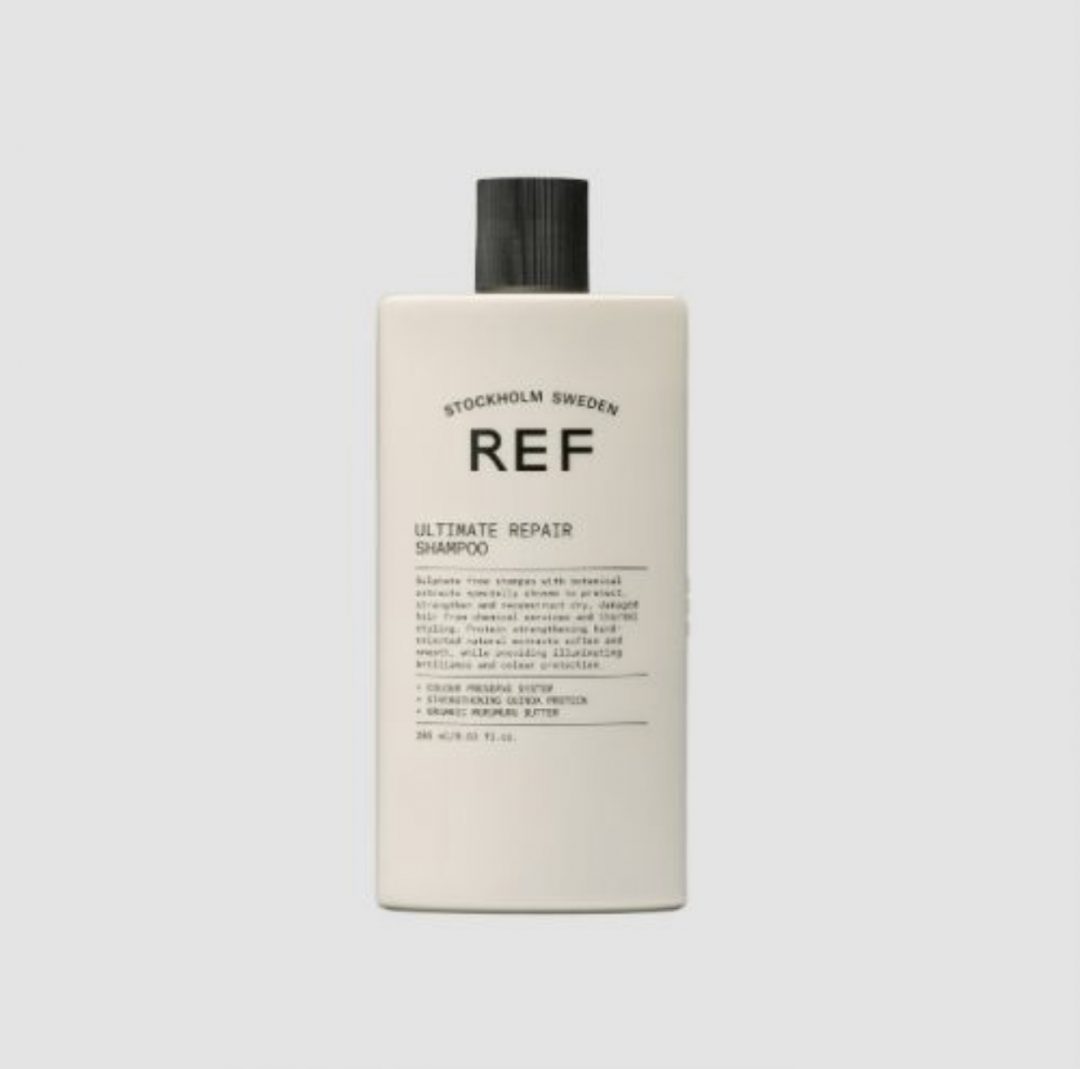 REF. Ultimate Repair Shampoo 285ml - Iconic
